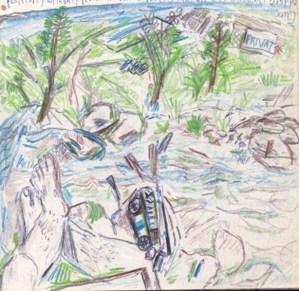 Timeline - Michael Albert: American Pop Artist