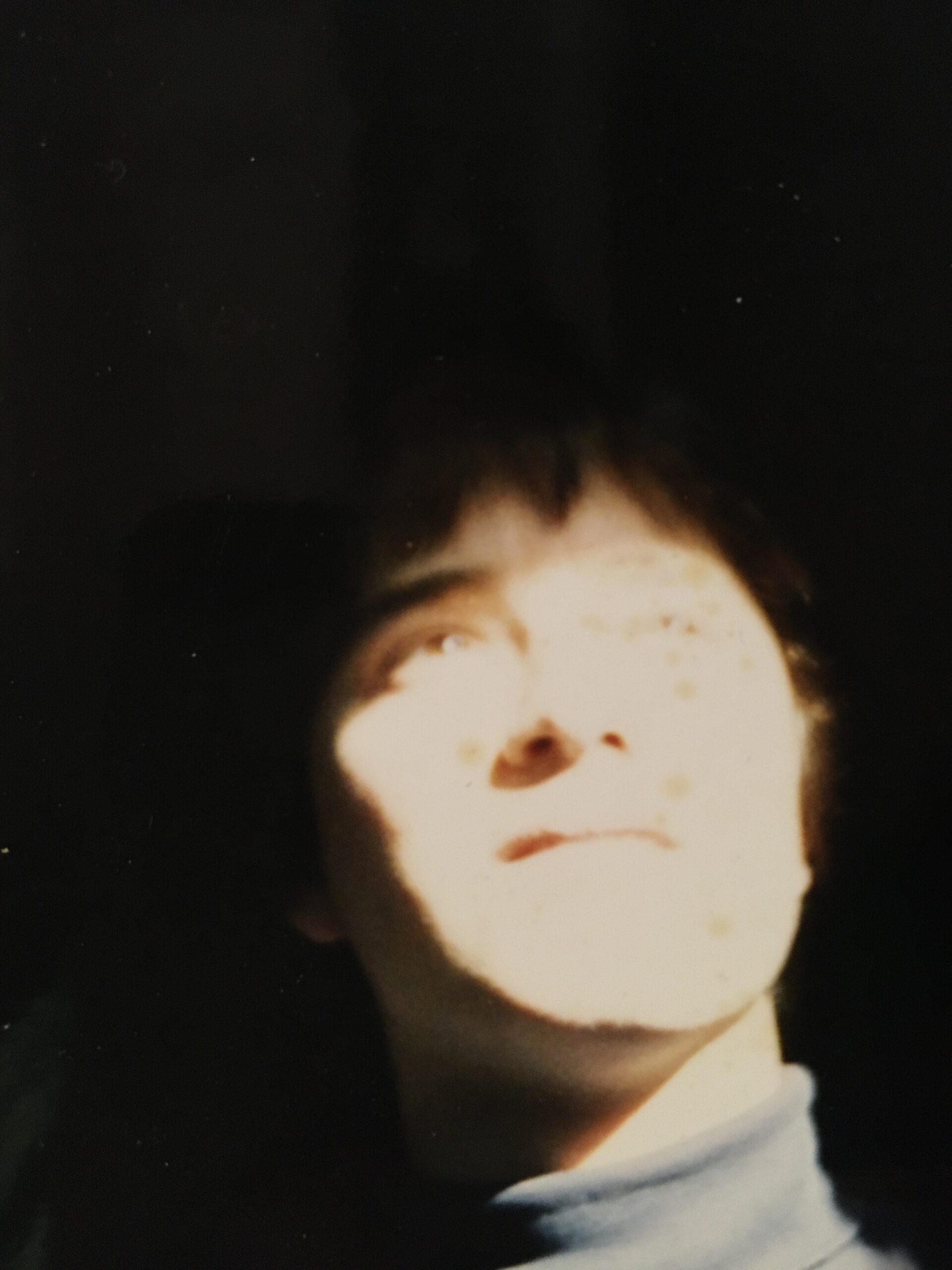 Timeline - Michael Albert: American Pop Artist