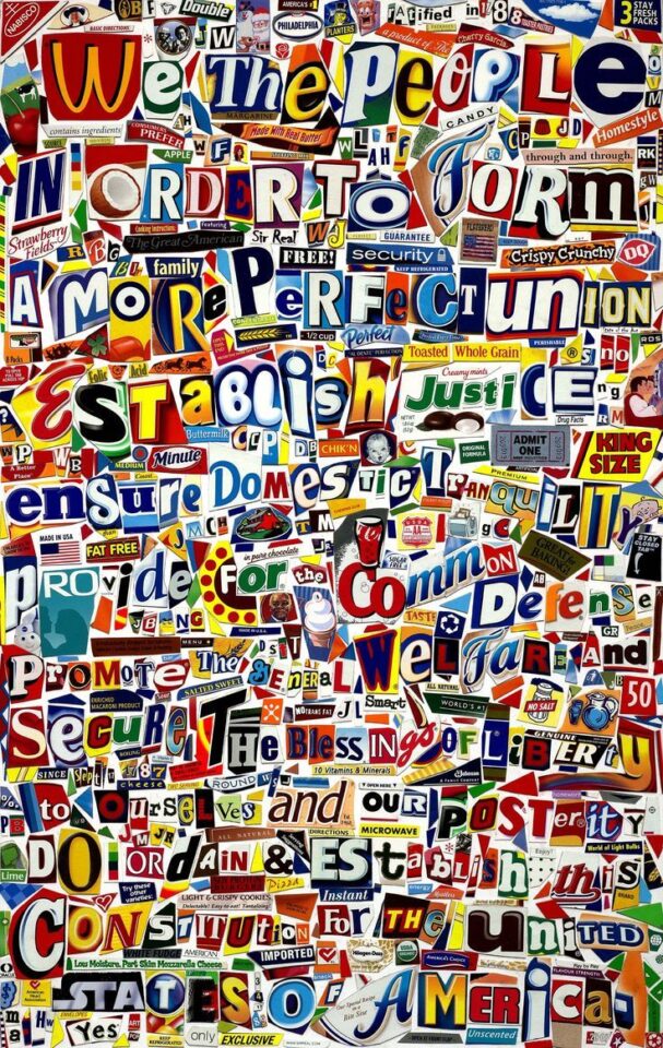 Timeline - Michael Albert: American Pop Artist
