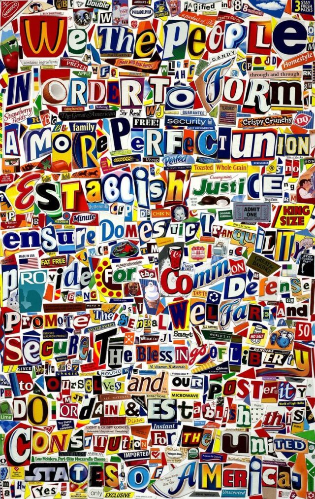 Timeline - Michael Albert: American Pop Artist